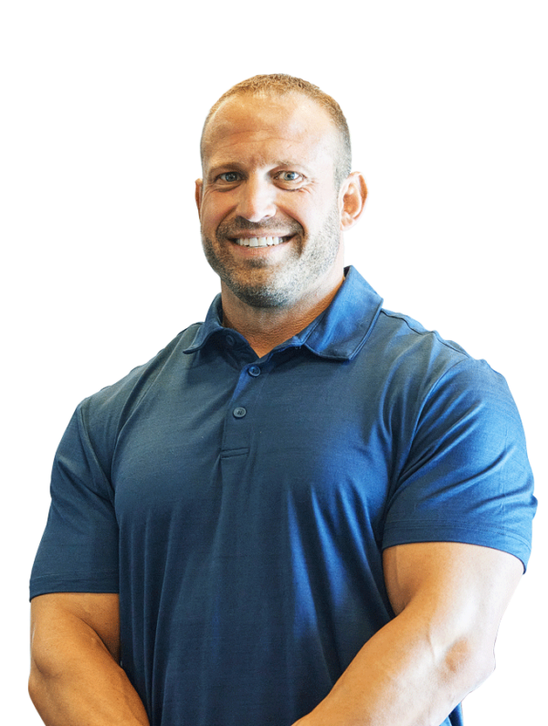 Meet Dr. Ziegler - PRESSUREFLEX