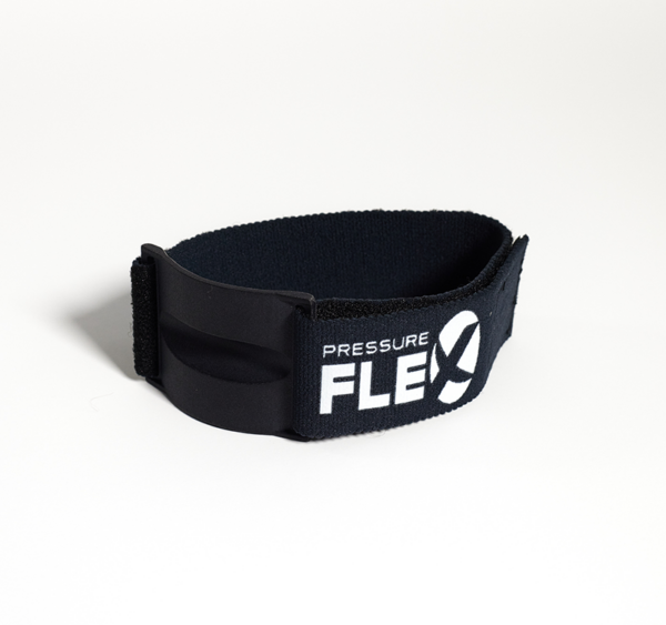 PressureFlex Brace - Get “Relief Under Pressure” with PressureFlex.